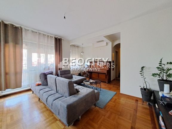 Vračar, Crveni krst, , 5.0, 105m2, 316000EUR
