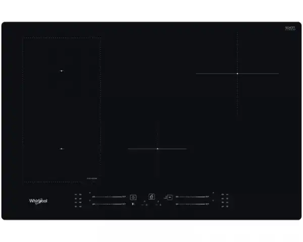 WHIRLPOOL Indukciona ugradna ploča WL S3777 NE