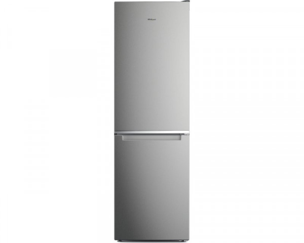 WHIRLPOOL Kombinovani frižider W7X 82I OX
