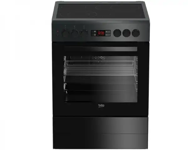 BEKO Električni šporet FSM67320GAS