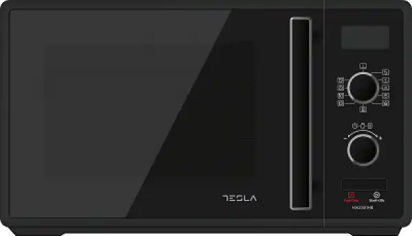 TESLA Mikrotalasna rerna MW2391MB