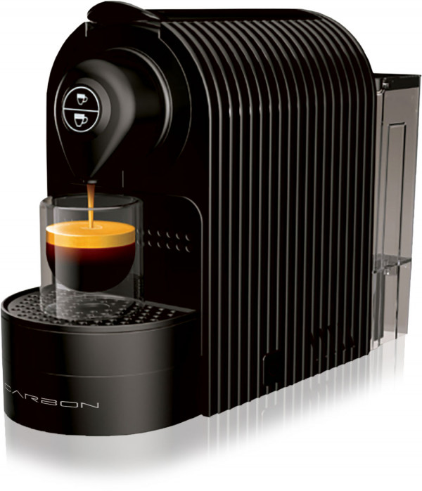 Carbon Aparat za kafu EM-CA201CB