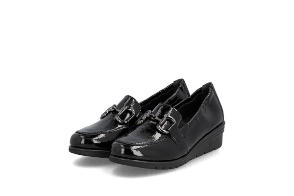 RIEKER kozne cipele ART-L5352-00