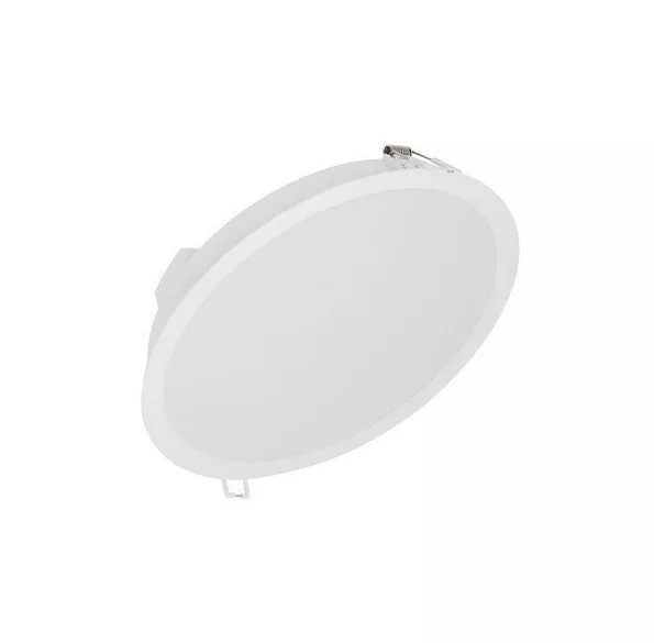 LED panel 30W 3000K ugradni fi215/200mm 3000lm IP44 ECO LEDVANCE