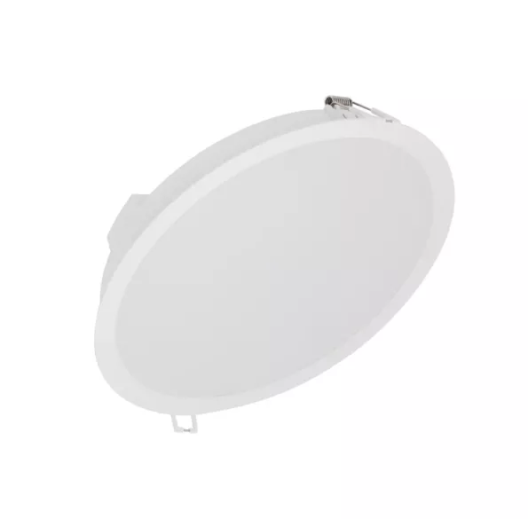 LED panel 30W 4000K ugradni fi215/200mm 3000lm IP44 ECO LEDVANCE
