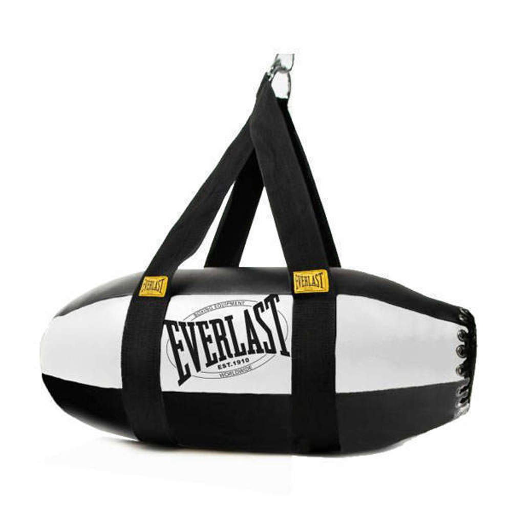 EC19 Everlast 1910 Torpedo Punching Bag