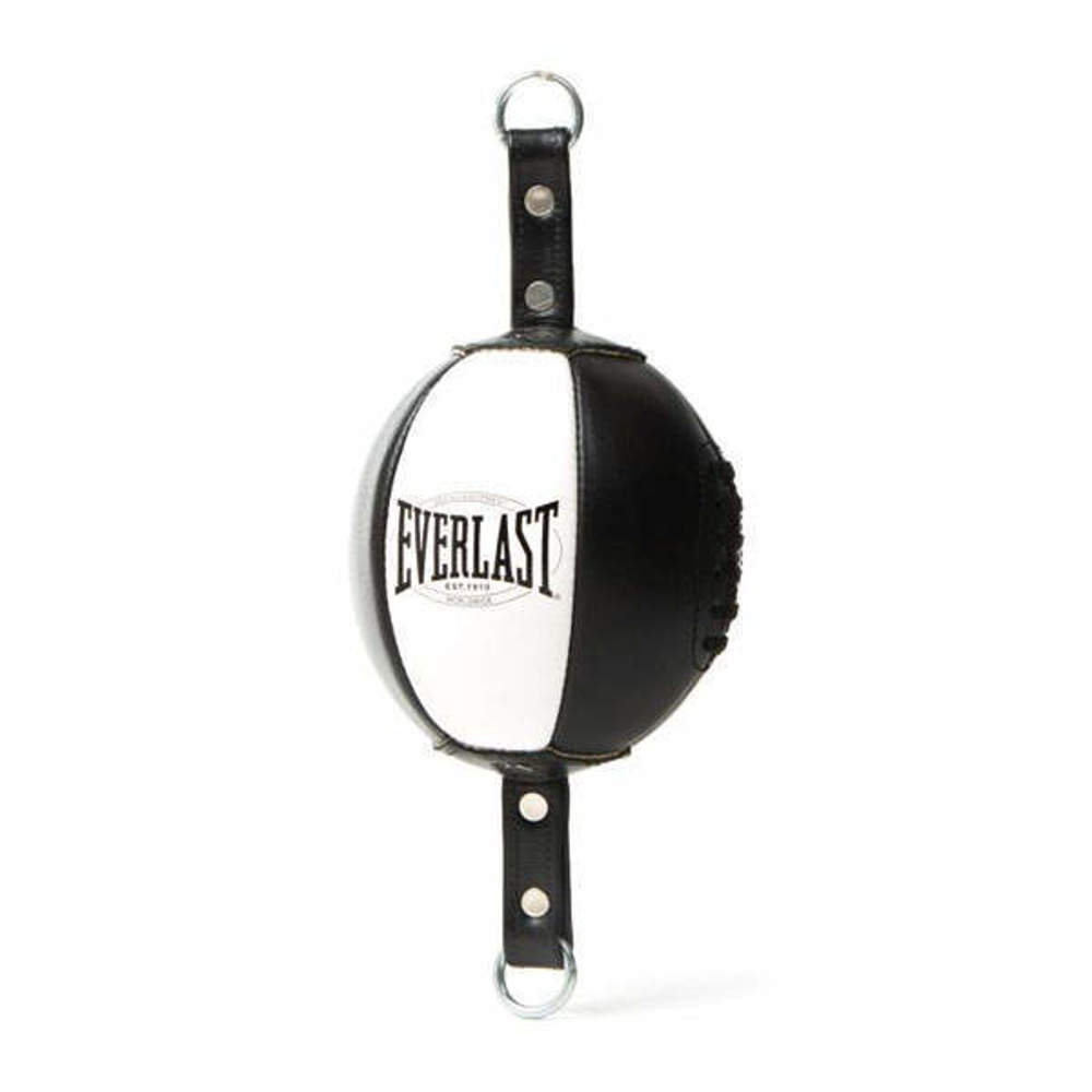 EC85 Everlast double end bag