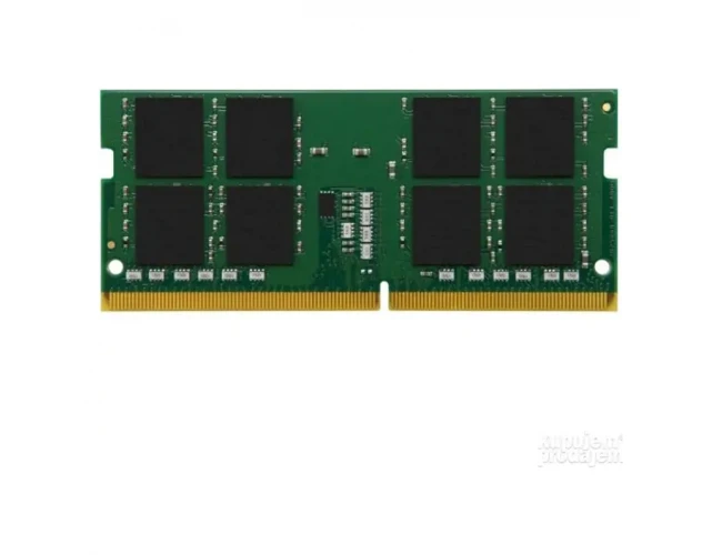 Kingston DDR4 4GB 3200MHz KCP432SS6/4 memorija za laptop