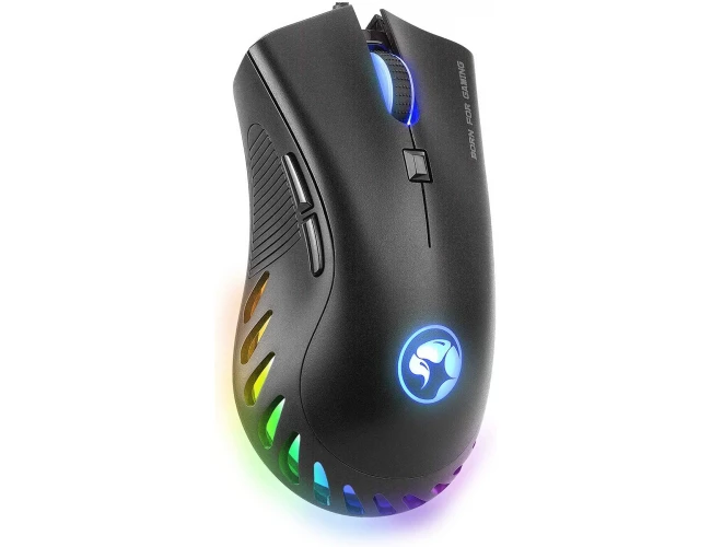 Marvo G985 (003-0344) optički gejmerski miš 10000dpi crni
