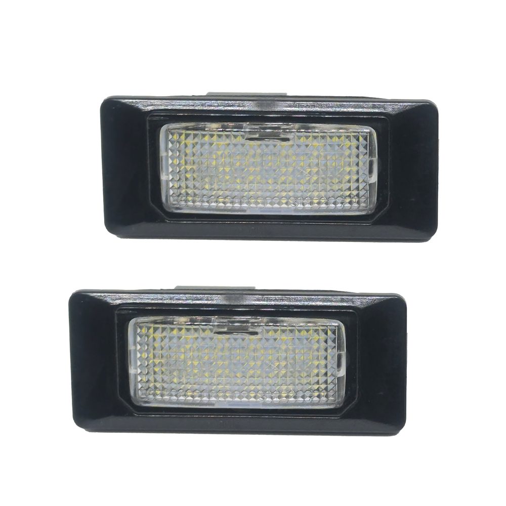 LED osvetljenje tablice AUDI, VW