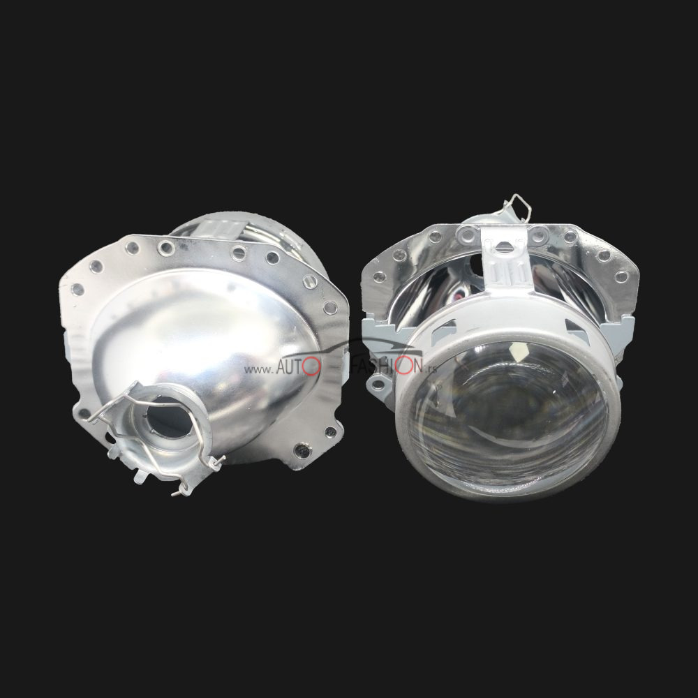 Xenon Projektor HELLA 4 H7 par