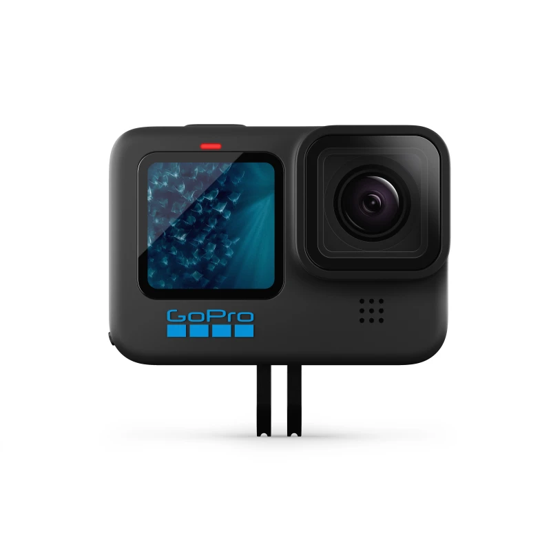 GoPro Hero11 Black akciona kamera new packing
