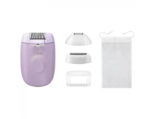 Philips BRE257/00 epilator