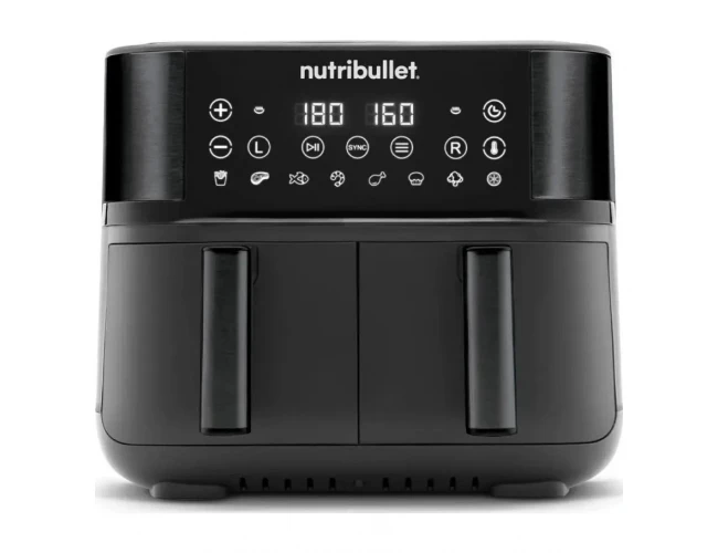 Nutribullet NBA081B AirFryer