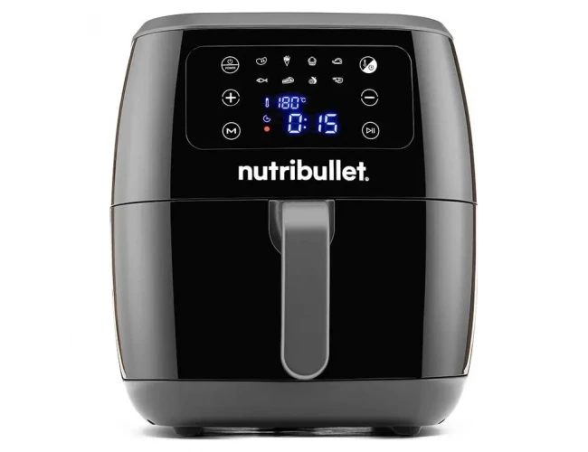 Nutribullet NBA071B AirFryer