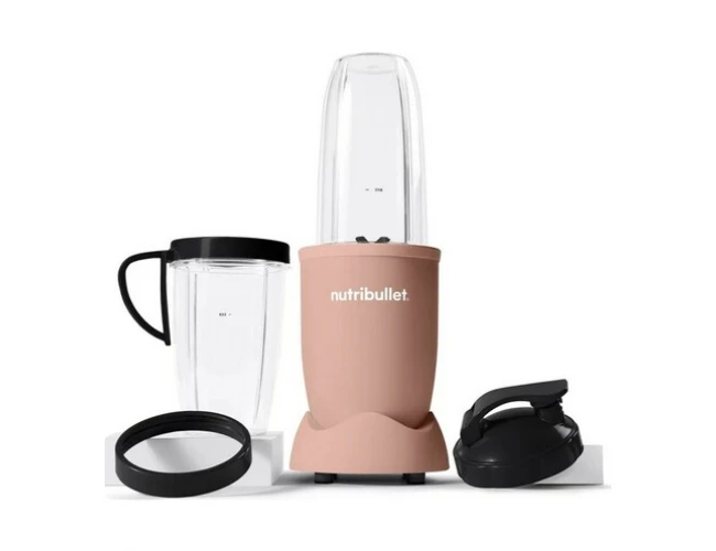 Nutribullet NB907MACL blender 900W