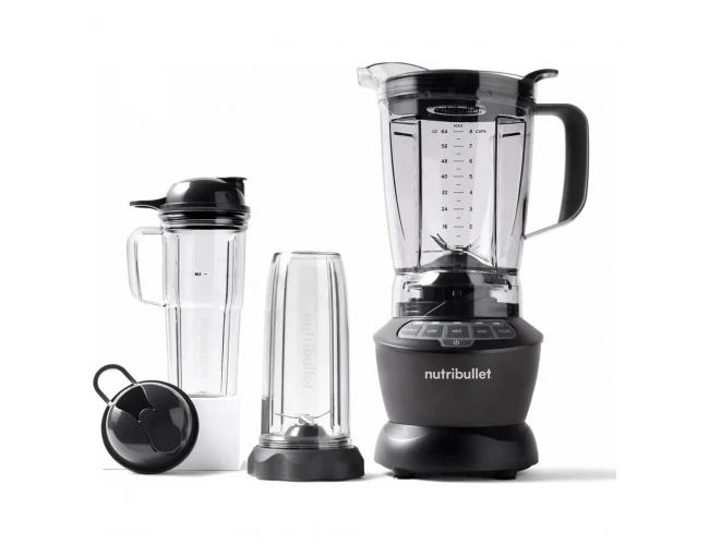 Nutribullet NBF500DG blender 1200W
