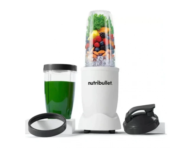 NutribuIlet NB907MAW blender 900W