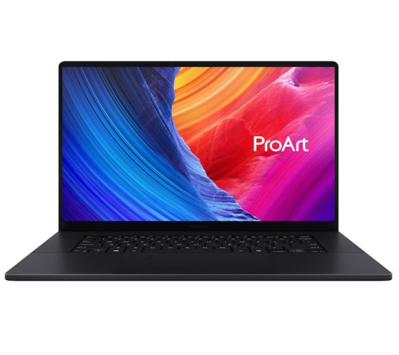 Asus - Laptop Asus ProArt P16 H7606WP-RJ083X Win11 Pro/3K OLED Touch/Ryzen AI 9 HX 370/64GB/4TB SSD/RTX 507