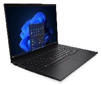 Lenovo - ThinkPad L16 G2 Core Ultra 7 255U (12C/14T, up to 5.2GHz, 12MB), 1x 32GB DDR5-5600, SSD 1TB NVMe, 16`` WUXGA (1920x1200) AG IPS 400n, Intel Graphics, GLAN, WLAN, BT, 1x HDMI, 2x Thunderbo...