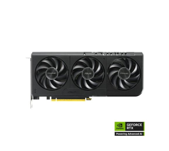 Asus - Graficka karta ASUS PRIME-RTX5050-O8G NVD/8GB/GDDR6/128bit/crna
