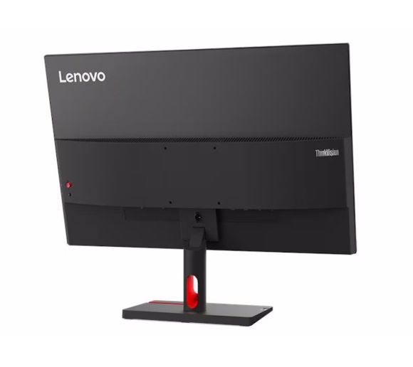 Lenovo - Monitor LENOVO ThinkVision S27i-30 27"/IPS/1920x1080/100Hz/4ms/2x HDMI,1x VGA /crna