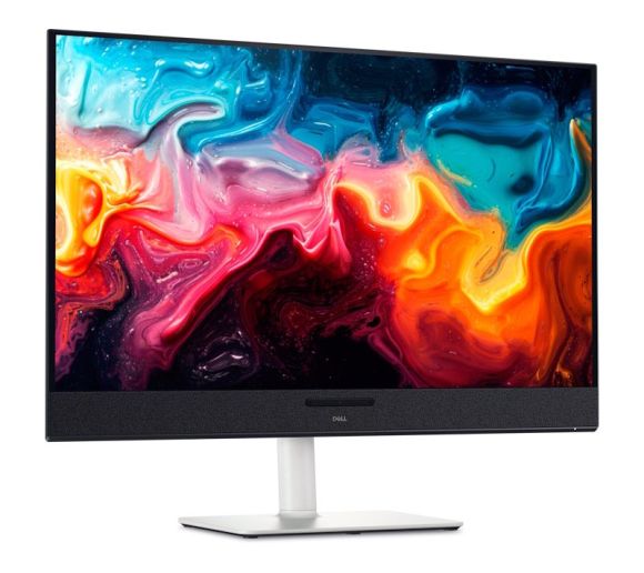 DELL - 31.6 inch S3225QC 4K OLED 120Hz USB-C FreeSync Plus monitor