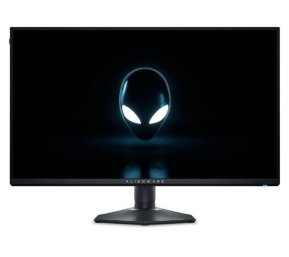 DELL - Monitor 27" Dell Alienware AW2725QF IPS/3840x2160/0.5ms/HDMI/DP/USB/USB-C