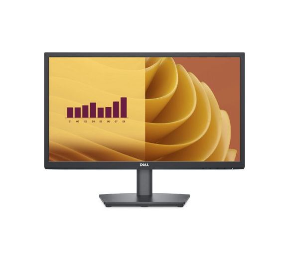 DELL - Monitor 21" Dell E2225HS VA 1920x1080/75Hz/5ms/HDMI/VGA/DP/zvučnici