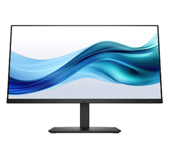 HP - Monitor HP S3 Pro 327pe 27"/IPS/1920x1080/100Hz/5ms/HDMI, DP, VGA/VESA/pivot,visina/zvucnici/3g