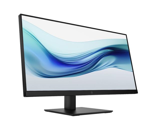 HP - Monitor HP S3 Pro 324pe 23.8"/IPS/1920x1080/100Hz/5ms/HDMI, DP, VGA/VESA/pivot,visina/zvucnici/3g