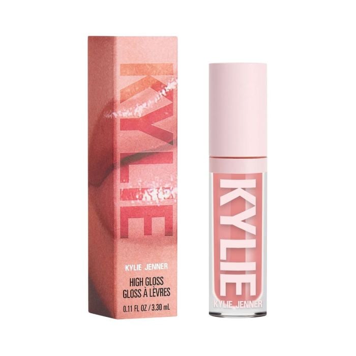 Kylie Cosmetics High Gloss Sjaj za usne 808 Kylie