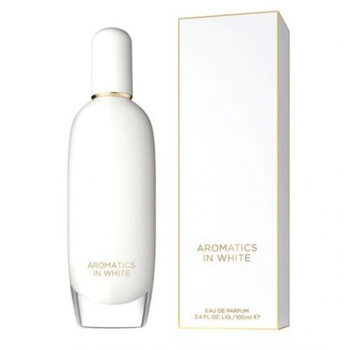 Clinique Aromatics In White W edp 100ml