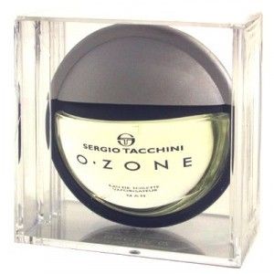 S.T. O-zone M edt 75ml