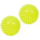 LOPTICE ZA MASAŽU ENERGETICS KNOBBED BALLS PAIR 6CM