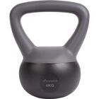 TEG ENERGETICS FITNES SOFT KETTLEBELL 4KG