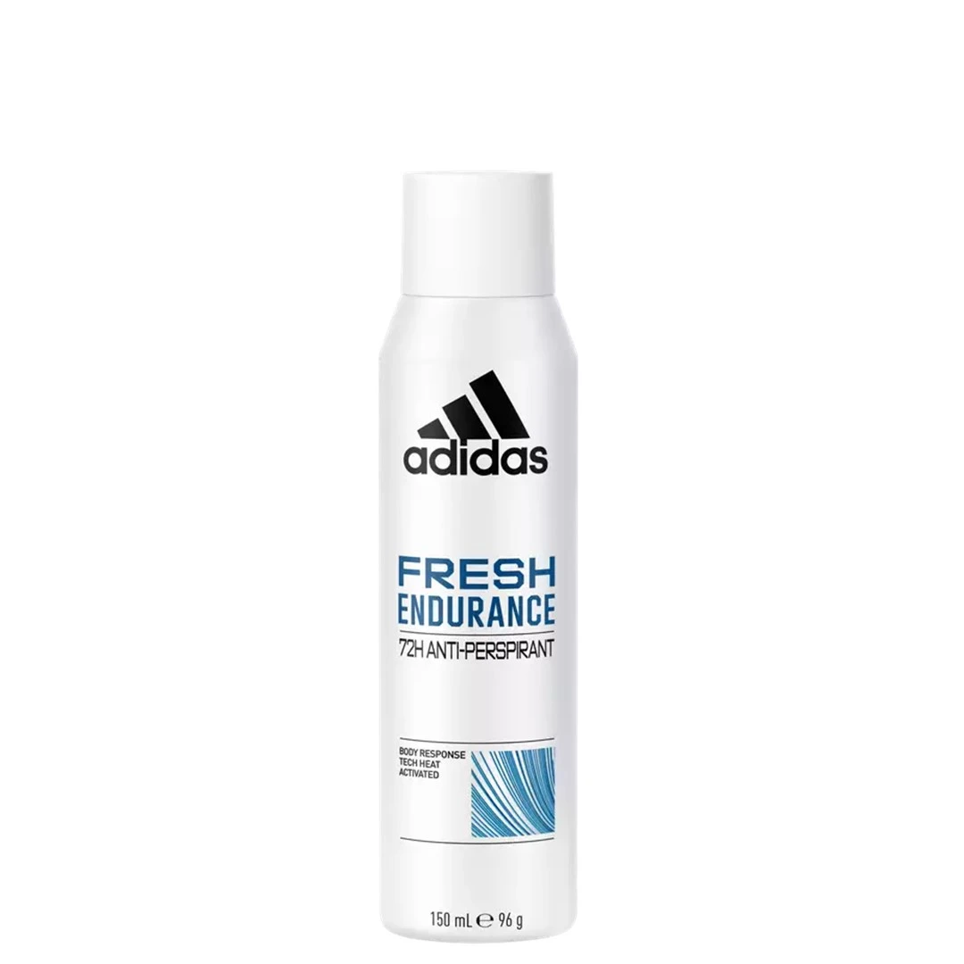 ADIDAS DEO W.150ML FRESH ENDURANCE