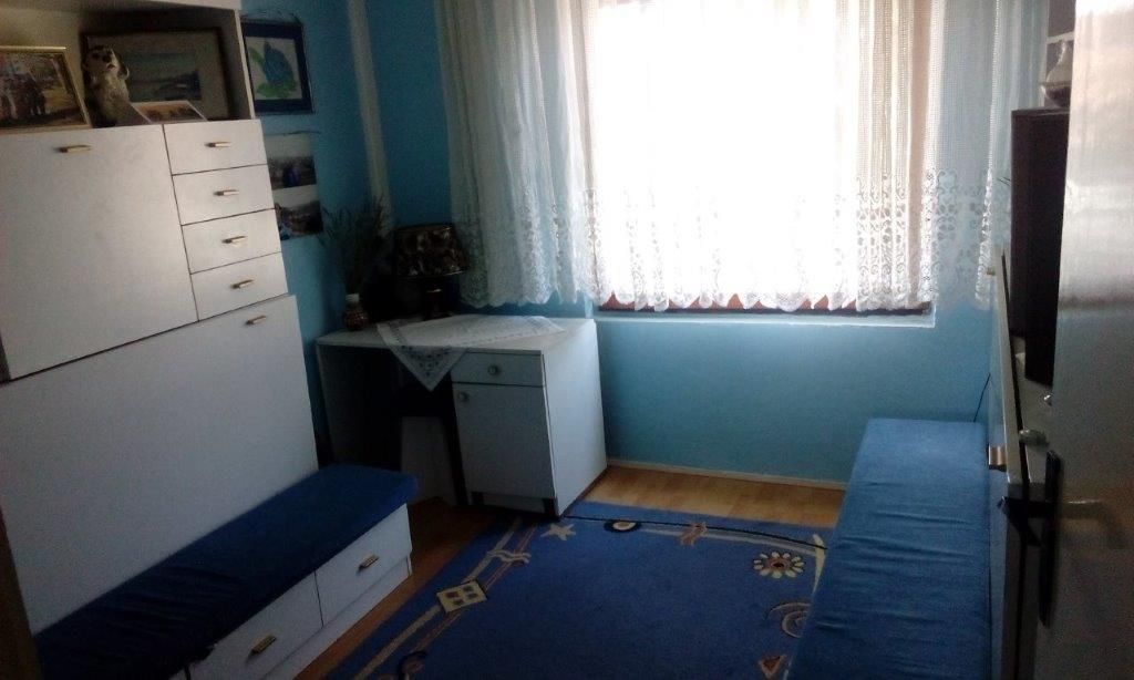Centar, Šid