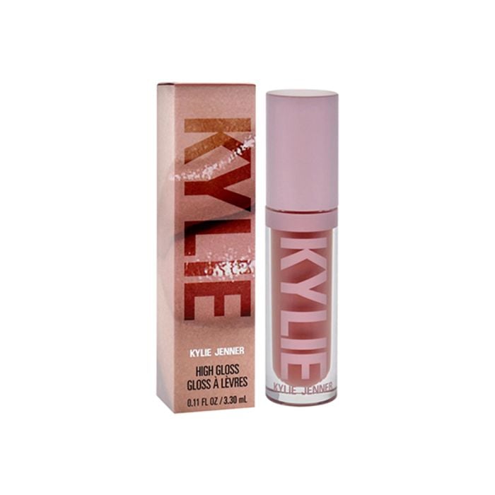 Kylie Cosmetics High Gloss Sjaj za usne 319 Diva
