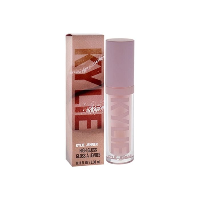 Kylie Cosmetics High Gloss Sjaj za usne 317 Klear