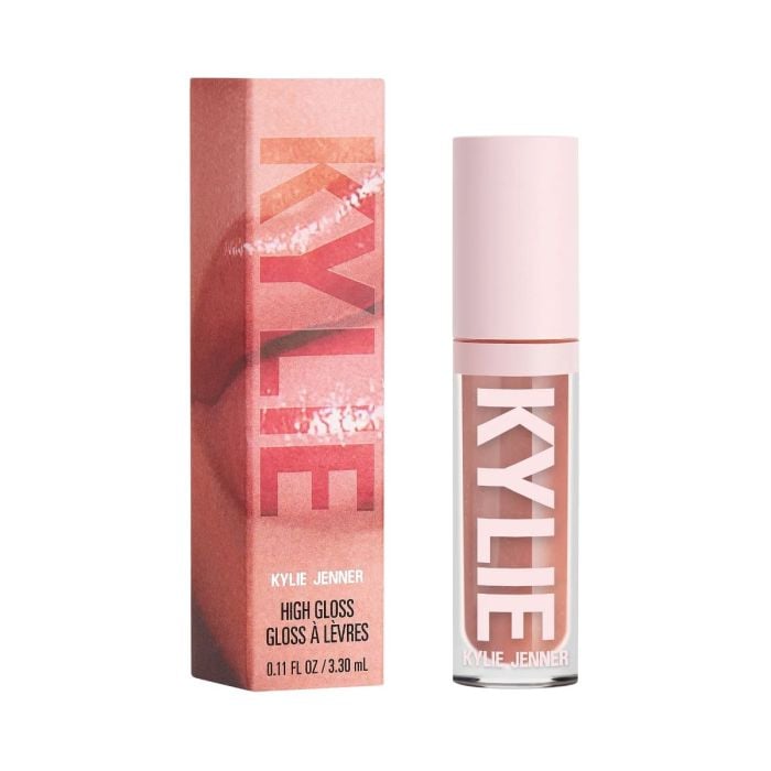 Kylie Cosmetics High Gloss Sjaj za usne 703 Dolce K
