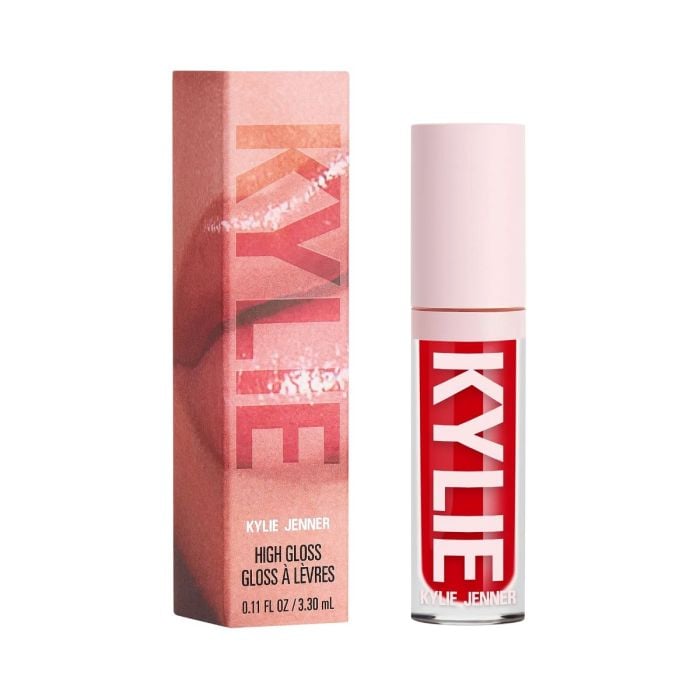 Kylie Cosmetics High Gloss Sjaj za usne 402 Mary Jo