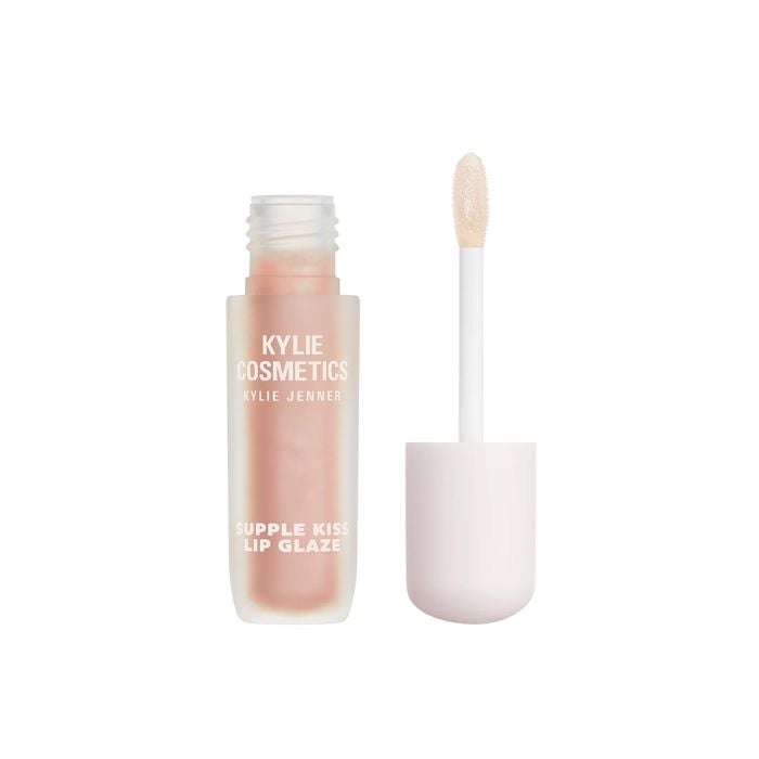 Kylie Cosmetics Supple Kiss Sjaj za usne 02 Like Magic