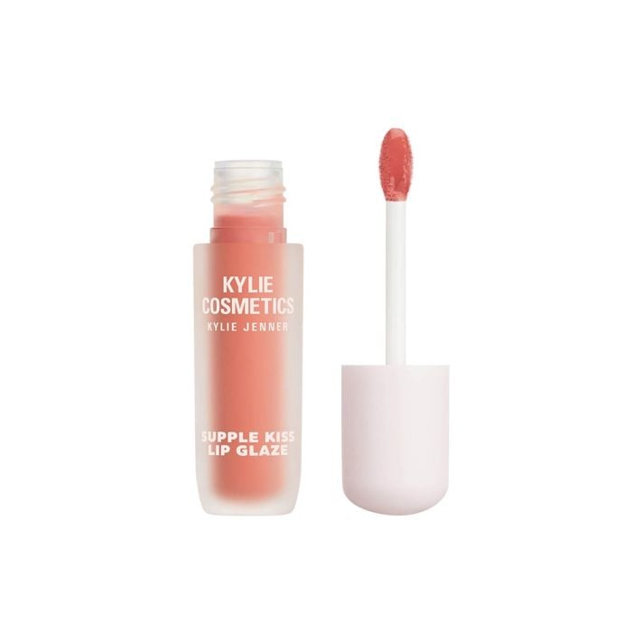 Kylie Cosmetics Supple Kiss Sjaj za usne 01 All Yours