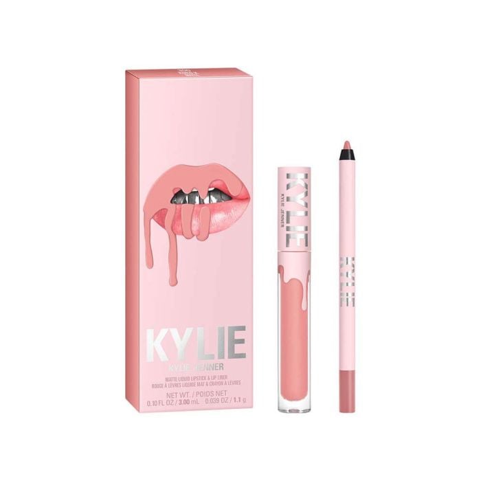 Kylie Cosmetics Matte Set za usne 300 Koko K