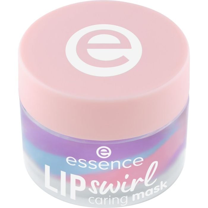 Essence Lip Swirl Negujuća Maska za usne 01