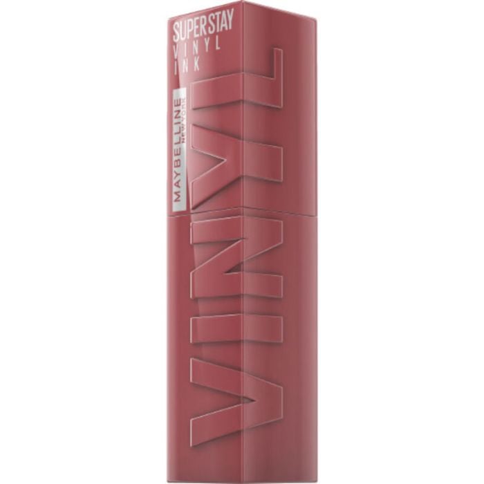 Maybelline New York Superstay Vinyl Ink tečni ruž 40 Witty
