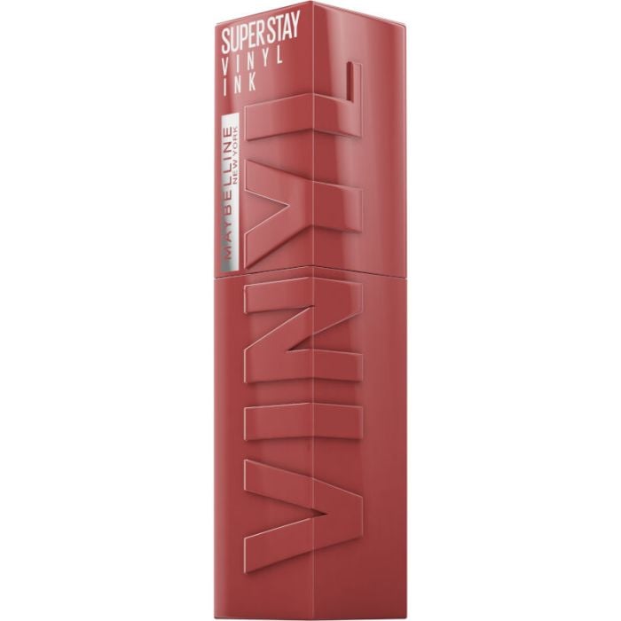 Maybelline New York Superstay Vinyl Ink tečni ruž 115 Peppy