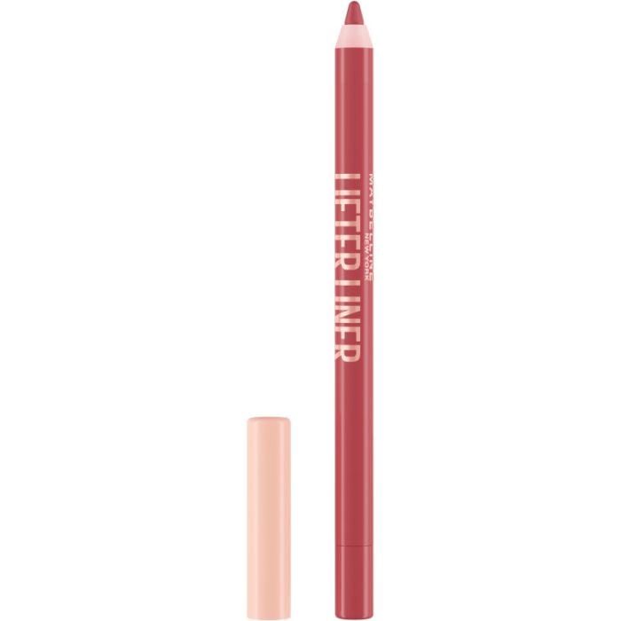 Maybelline New York Lifter Liner olovka za usne 009 Peaking?