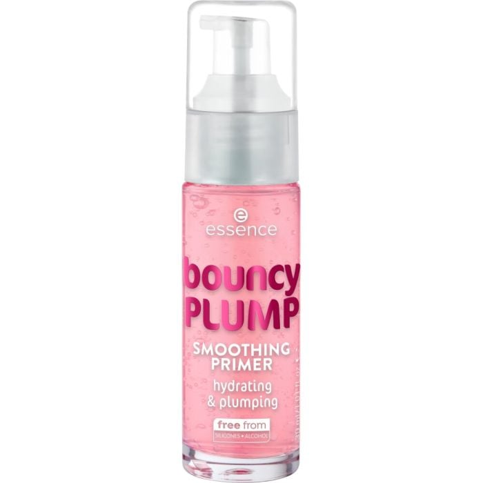 Essence Bouncy Plump prajmer